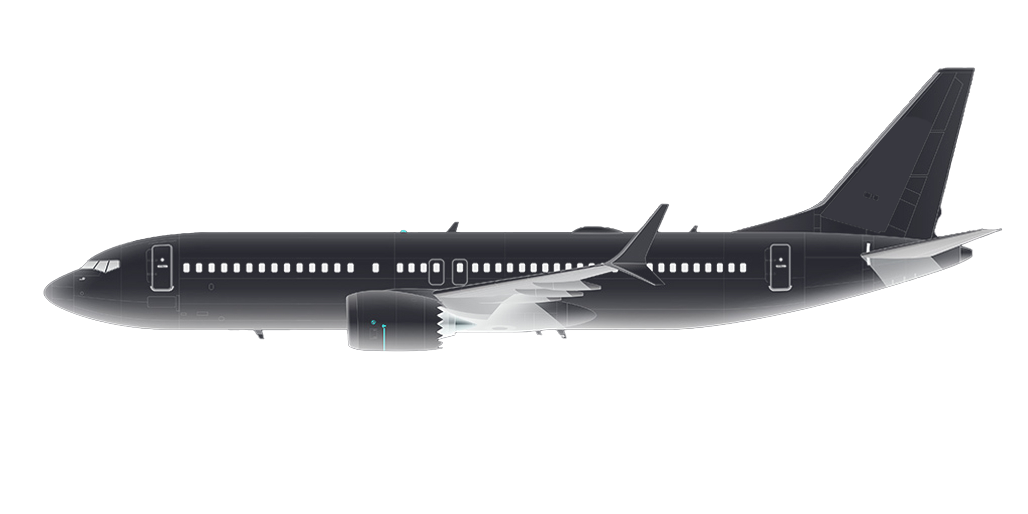 Sky Blue Radio Fleet